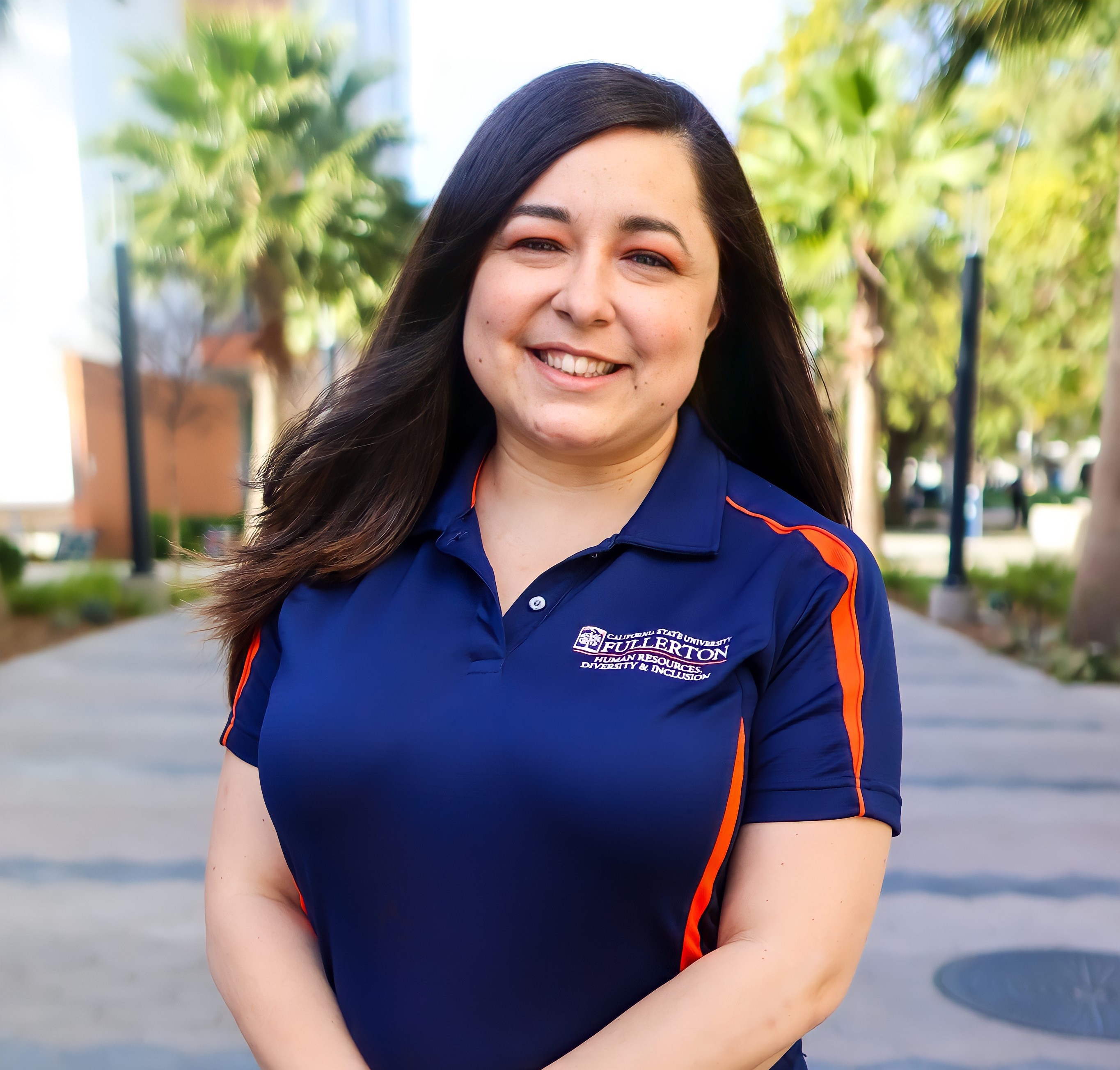 2022 Employee Grad Spotlight - Human Resources, Diversity and Inclusion | CSUF